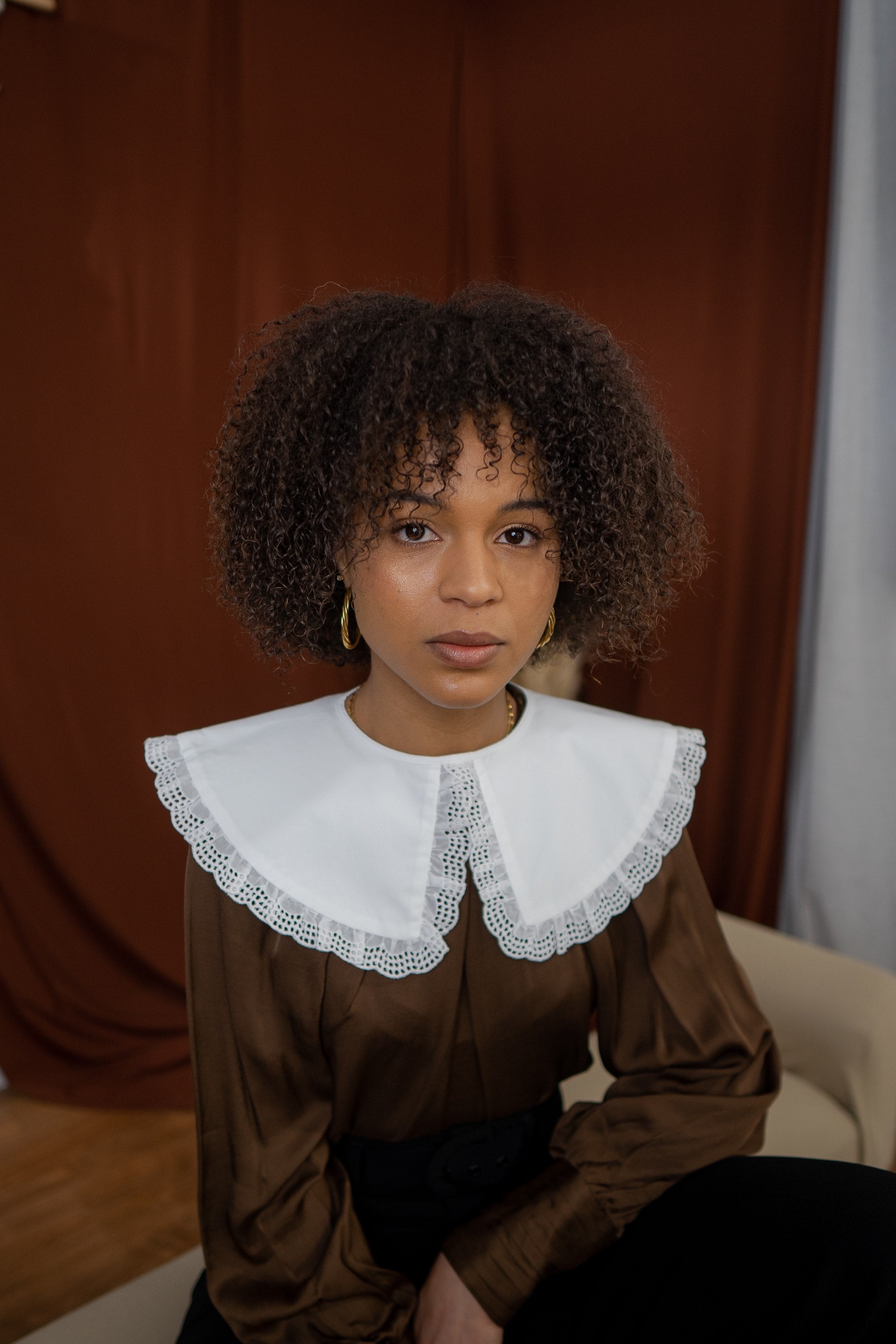 Sunflower - Collar – The Lovers Lover